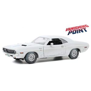 greenlight 13526 1: 18 vanishing pt. (1971) – 1970 dodge challenger r/t