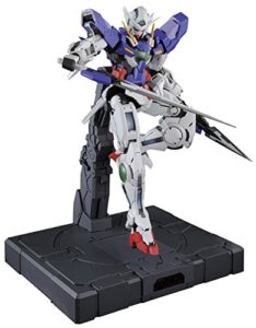 bandai hobby pg 1/60 gn-001 gundam exia model kit