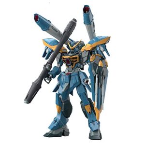 bandai hobby – #01 calamity gundam [mobile suit gundam seed], bandai spirits hobby full mechanics 1/100 (2552264)