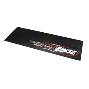 losi “foam pit mat 24″x 68” los70000 electric car/truck option parts