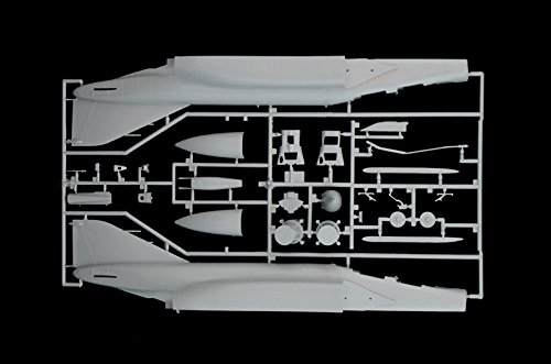 Italeri 2770S 1: 48 - F-4E Phantom II