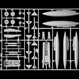 Italeri 2770S 1: 48 - F-4E Phantom II