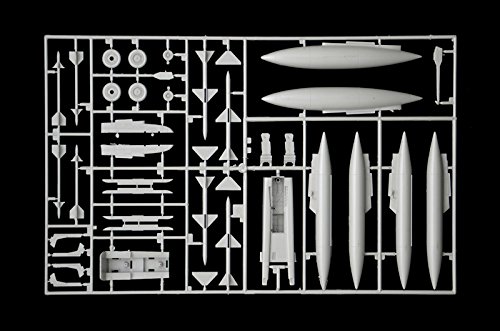 Italeri 2770S 1: 48 - F-4E Phantom II