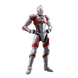 bandai hobby – ultraman – ultraman suit zoffy -action-, bandai spirits hobby figure-rise standard model kit multi, 199627