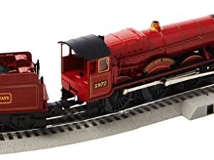 Lionel Hogwarts Express LionChief 5.0 O Gauge Train Set with Bluetooth Capability