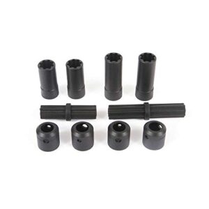 axial wild boar driveshaft set: capra 1.9 utb, axi232017