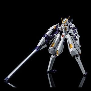 BANDAI HGUC 1/144 Gundam TR-6 [Woundwort] (Japan Import)