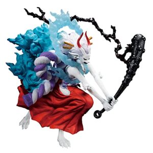 bandai spirits ichibansho ichibansho – one piece – yamato (signs of the hight king), figure