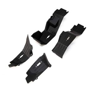 axial inner fender liners: scx10 iii, axi231019