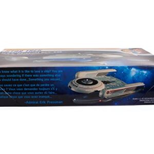 Polar Lights Star Trek U.S.S. Grissom 1:350 Scale Model Kit