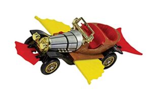 corgi diecast mini chitty chitty bang bang miniature scale display model car ty87803