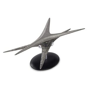 battlestar galactica ships collection #12: modern basestar