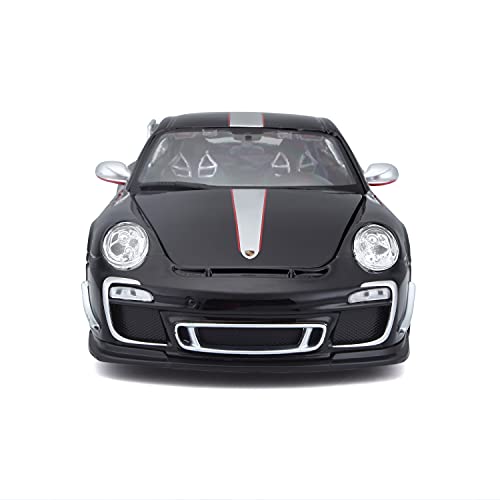 Bburago 1:18 Scale Porsche 911 GT3 RS 4.0 Diecast Vehicle (Colors May Vary)