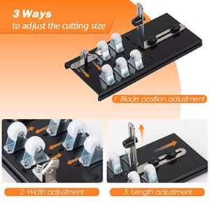 IMT Professional Bottle Cutter, Glass Cutter Wine Bottle Cutting Tool Kit