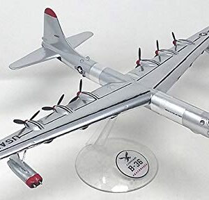 Atlantis Models 1/184 US Air Force B-36 Peacemaker Bomber Plastic Model Kit