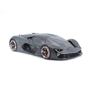 bburago 1:24 lamborghini terzo millenio – grey