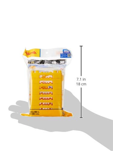 J-15 Mini Pier (16 Pieces)