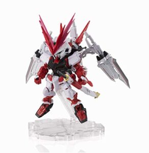 tamashi nations – mobile suit gundam seed destiny astray r – ms unitgundam astray red dragon, bandai spirits nxedge style