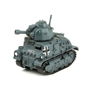 Meng MNGWWT-009 Model kit, Various