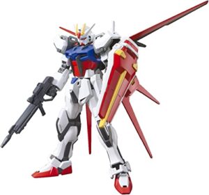 bandai hobby – hgce – 1/144 hgce aile strike gundam