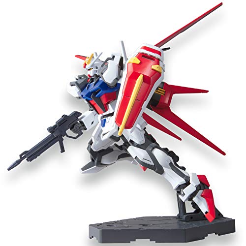 Bandai Hobby - HGCE - 1/144 HGCE Aile Strike Gundam