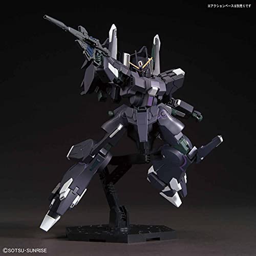 Bandai Hobby HGUC 1/144#225 Silver Bullet Suppressor Gundam NT