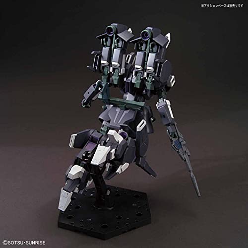 Bandai Hobby HGUC 1/144#225 Silver Bullet Suppressor Gundam NT