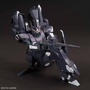 Bandai Hobby HGUC 1/144#225 Silver Bullet Suppressor Gundam NT