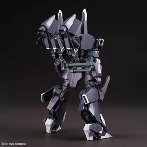 Bandai Hobby HGUC 1/144#225 Silver Bullet Suppressor Gundam NT