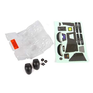 axial interior set: capra 1.9 utb, axi230011