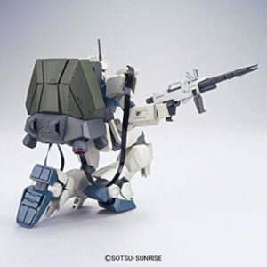 Bandai Hobby #155 HGUC Gundam Ez8 Model Kit, 1/144 Scale