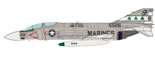 Accurate Miniatures F-4J Phantom II "USN/USMC Fighter Bomber" Model Kit