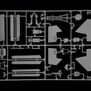 Italeri 2506 Beaker 1: 32 Scale Lockheed F 35 Lighting II Aircraft