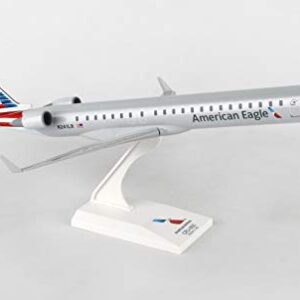 Daron Skymarks American Eagle CRJ900 1/100 New Livery SKR802