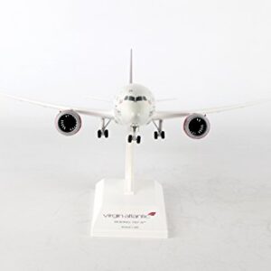 Daron Skymarks American Eagle CRJ900 1/100 New Livery SKR802