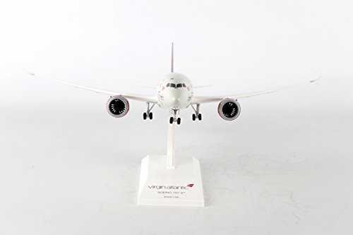 Daron Skymarks American Eagle CRJ900 1/100 New Livery SKR802