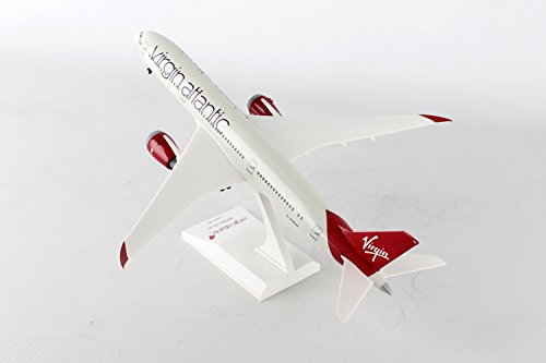 Daron Skymarks American Eagle CRJ900 1/100 New Livery SKR802