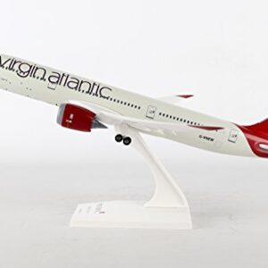 Daron Skymarks American Eagle CRJ900 1/100 New Livery SKR802