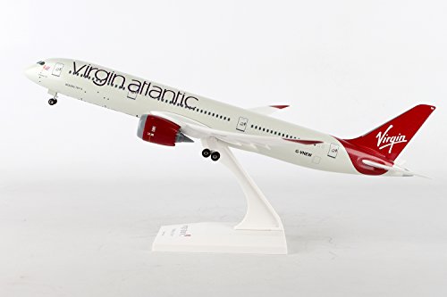 Daron Skymarks American Eagle CRJ900 1/100 New Livery SKR802