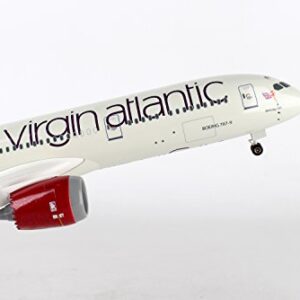 Daron Skymarks American Eagle CRJ900 1/100 New Livery SKR802