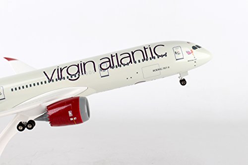 Daron Skymarks American Eagle CRJ900 1/100 New Livery SKR802