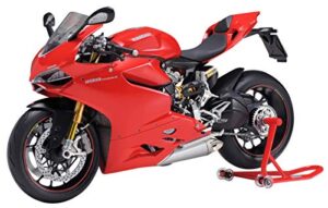 tamiya 14129 1:12 ducati 1199 panigale s model