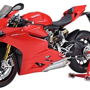 TAMIYA 14129 1:12 Ducati 1199 Panigale S Model