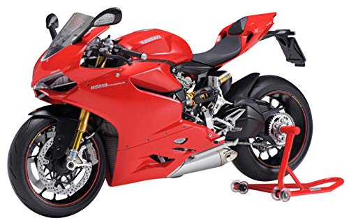 TAMIYA 14129 1:12 Ducati 1199 Panigale S Model