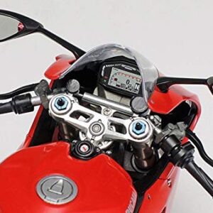 TAMIYA 14129 1:12 Ducati 1199 Panigale S Model