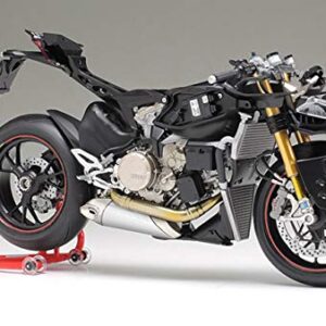 TAMIYA 14129 1:12 Ducati 1199 Panigale S Model