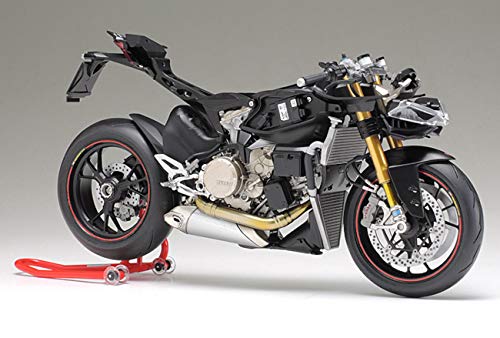 TAMIYA 14129 1:12 Ducati 1199 Panigale S Model