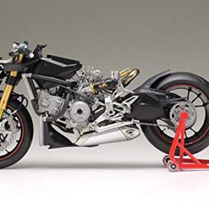 TAMIYA 14129 1:12 Ducati 1199 Panigale S Model