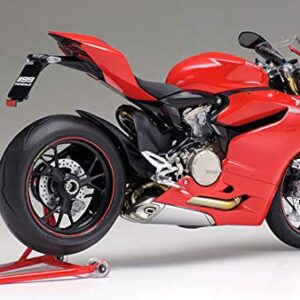 TAMIYA 14129 1:12 Ducati 1199 Panigale S Model