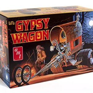 AMT Li'l Gypsy Wagon Show Rod 1:25 Scale Model Kit